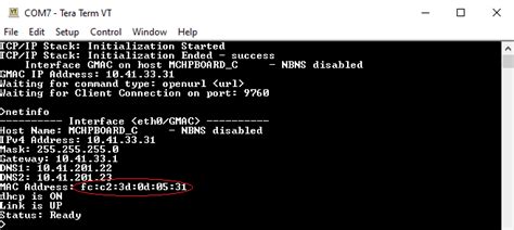 112 Tcpip Tcp Client Server At24mac