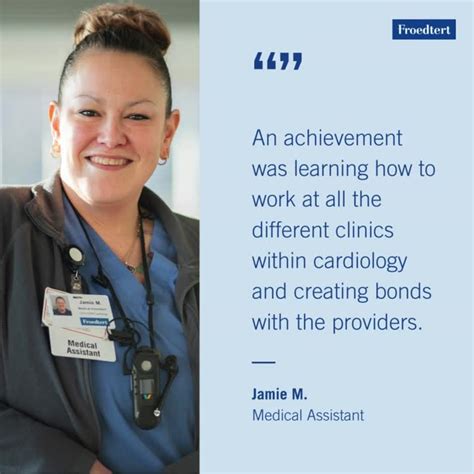 Froedtert Health On Linkedin Now Hiring Froedtert Health