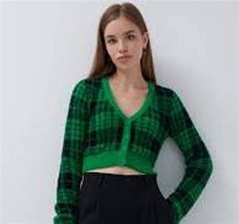 Нова пухнаста ковта — ціна 200 грн у каталозі Кардигани Купити жіночі речі за доступною ціною на