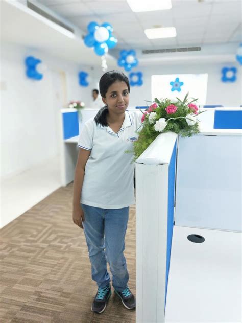 Nisha Babu Kurian On Linkedin Matrix Thankful Completed 1year Successfully 13 Comments