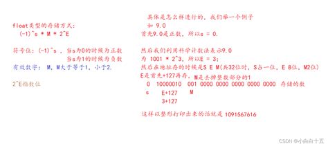 浮点数与整数运算差异 Csdn博客