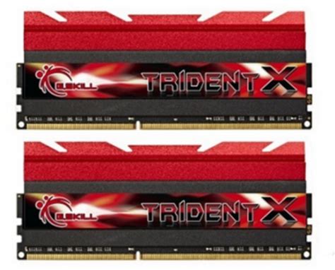 芝奇ripjawsx 8gb Ddr3 2800f3 2800c12d 8gtxdg百度百科
