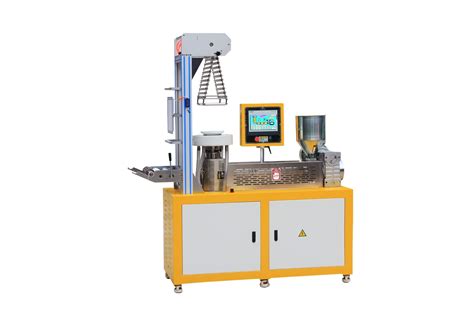 Lr 045 실험실 블로운 필름 기계