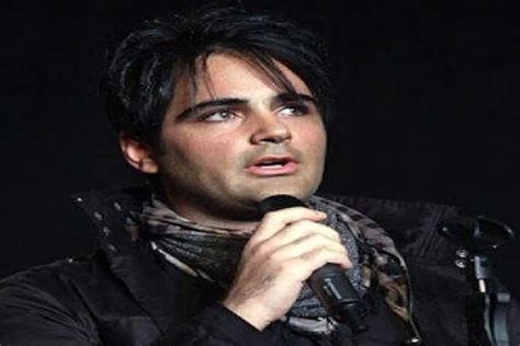 تغییر چهره باورنکردنی سهراب‌ پاکزاد بعد از عمل زیبایی عکس