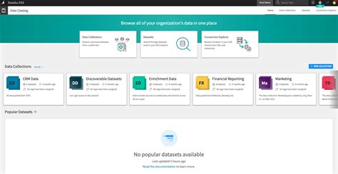 The Importance Of Data Governance And Discovery In Analytics Projects