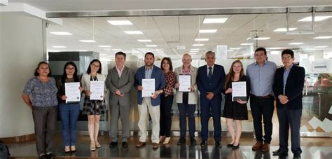 Validación Y Certificación Inen Febrero 2020