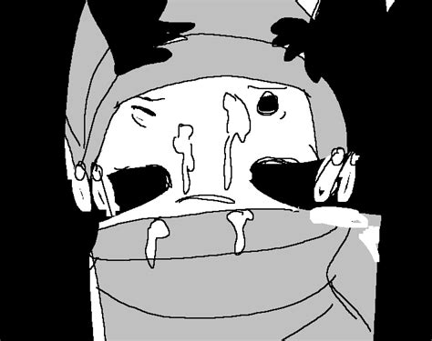 Post Aimless Renegade Carapacian Derp Homestuck Ms Paint Adventures Peregrine Mendicant