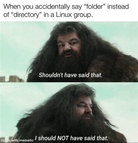 whatisafolder r programmerhumor