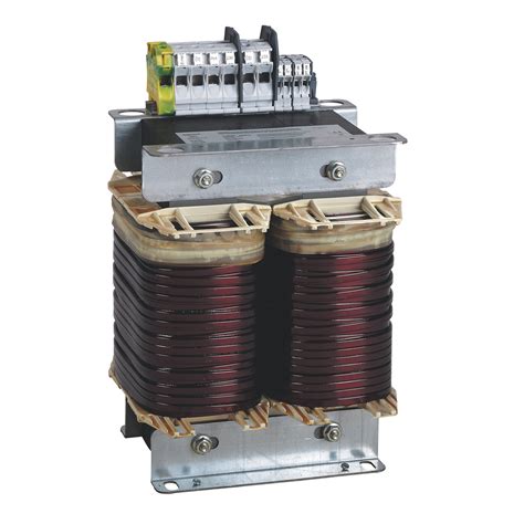 Isolating Transfo For Hospitals Ip 00 1 Phase Prim 230 V Sec 230