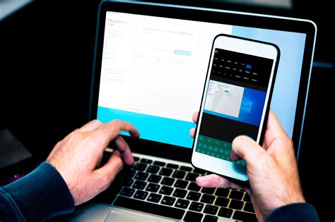 Получение удаленного доступа к рабочему столу ПК с Android смартфона