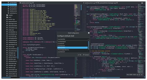 feature request please add support for powershell terminal for windows