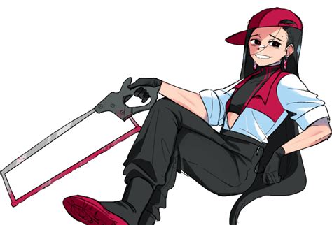 Scorched Yi Xi Synthv