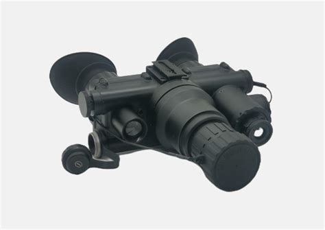 Night Vision Fusion Thermal Imaging Goggles Lindunv