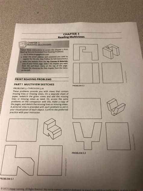 solved find the missing lines or missing viewsproblems
