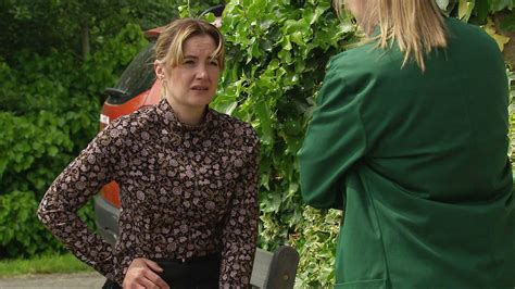 Emmerdale Spoilers July 29 To August 2