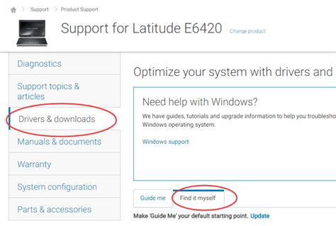 Dell Latitude E6420 Drivers Download Easily And Quickly Driver Easy