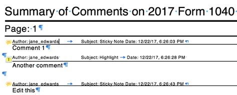 How To Export Comments As Plain Text From Adobe Re Adobe Community