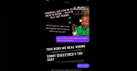 Justin Bieber Defends Sexyy Red After Ray J Claims He Slept With Her