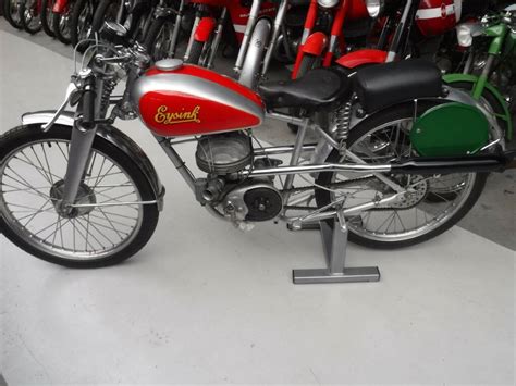 Eysink Coches Clásicos A La Venta Classic Trader