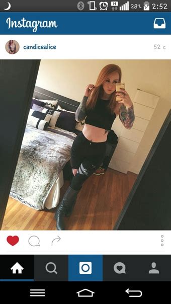 Candice Alice ВКонтакте