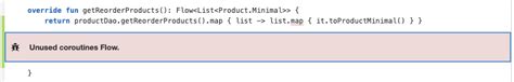 Kotlin S6314 False Positive For Nested Map Operator Report False Positive False Negative