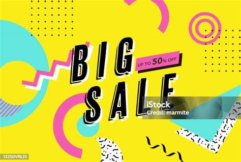 배너 카드 전단지 소셜 미디어 배경 화면 등을위한 90 년대 스타일의 일러스트레이션이있는 벡터 배경 1990 1999 년에 대한 스톡 벡터 아트 및 기타 이미지 Istock