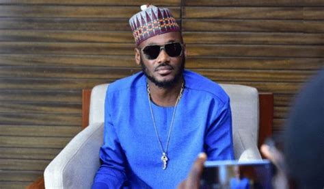 2baba Apologises Over Controversial Remark On Sexuality Monogamy