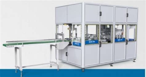 Diaper Packing Machine For Sale Price Imako Packaging Machine Manufacturer