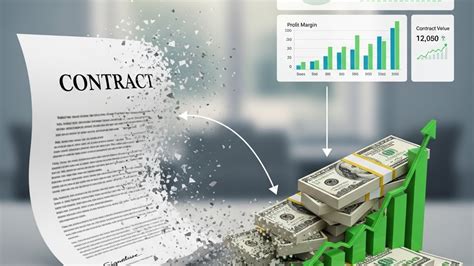 From Paper To Profit Making Contract Clauses Drive Your Kpis