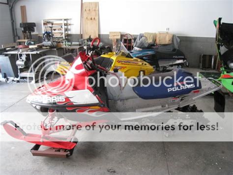 2004 Polaris Pro Xr 800 Snowest Forums