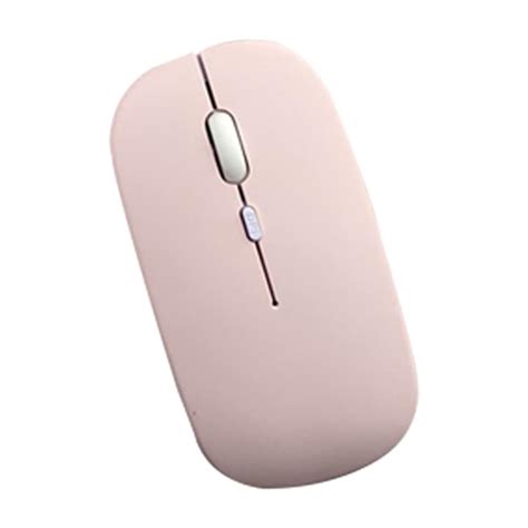 Mouse Standard Mmgoqqt Bluetooth Roz Emagro