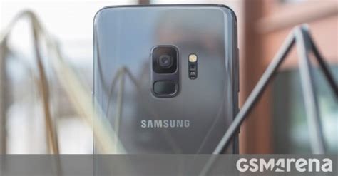 Samsung Confirms It Will Announce Android Pie Beta Program As Soon As This Week GSMArena Com News