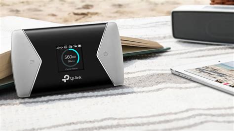 Der Beste Mobile WLAN Router Test 05 2025 F A Z Kaufkompass
