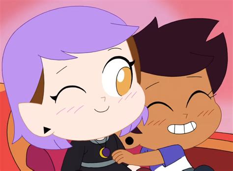 Screenshot Luz X Amity Chibi Tiny Tales By Shiyamasaleem On Deviantart