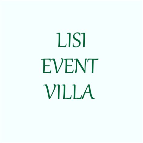 Lisi Event Villa • ლისი ივენთ ვილა Tbilisi