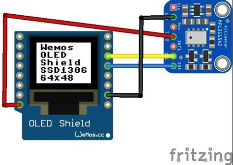 esp8266 mpl3115a2 pressure sensor project get micros