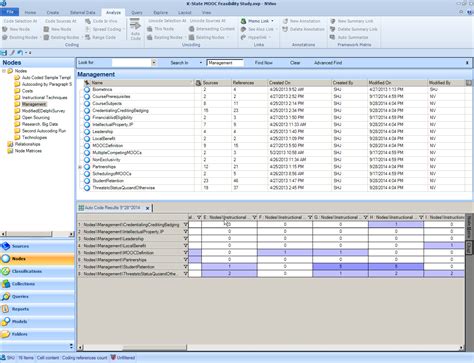 Autocoding Through Machine Learning From Existing Human Coding Patterns