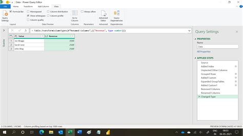 Solved Splitting Row Into 2 Rows Based On Field Value Microsoft Fabric Community