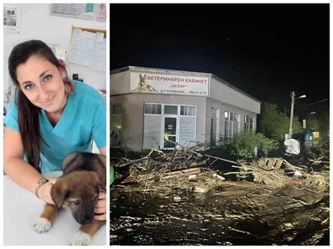 Морето погълна д р Даниела Йорданова и майка ѝ съдия Москова