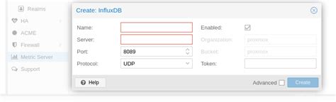 Proxmox Tips And Tricks