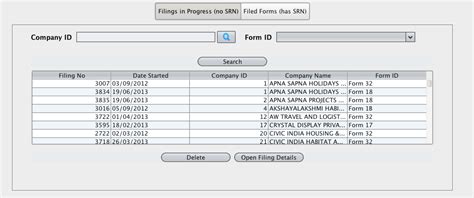 Drawing Borders On A Java Swing Component Stack Overflow