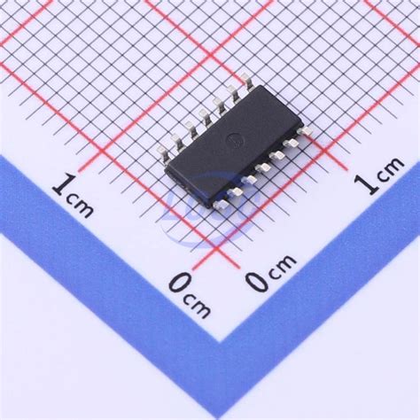 PIC16F18323T I SL Microchip Tech Microcontroller Units MCUs MPUs