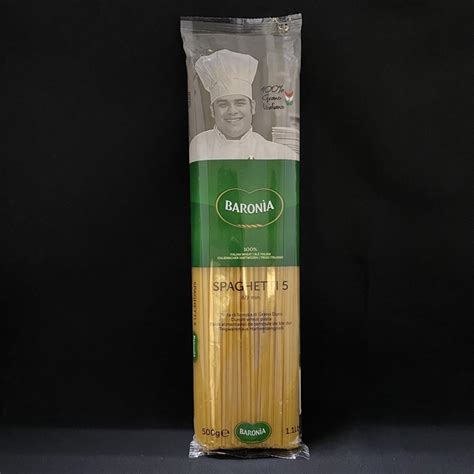 福氣烘焙Baronia巴羅尼亞 螺絲麵 尖筆麵 肘狀彎管麵 義大利麵 500g 蝦皮購物