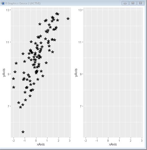 R Plot Pch Symbols R中可用的不同点形状 码农参考