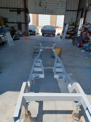 Brand New Member 32 Guy Building A Metal T Bucket Southern Indiana