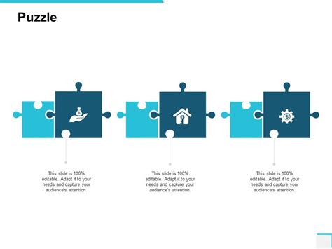 Puzzle Solution Problem Ppt PowerPoint Presentation Portfolio Themes