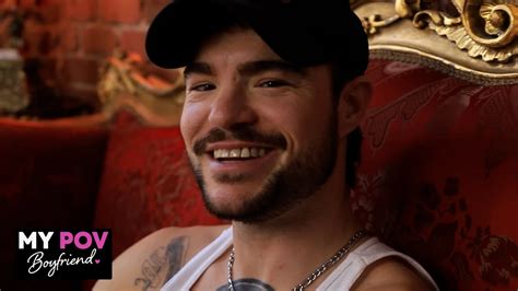 Tu Novio Trans Caliente Tommy Tanner Te Come Mi Novio En Primer Plano