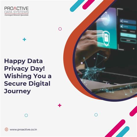 Proactive Data Systems On Linkedin Cybersecuritytips Dataprivacyday Cybersecurity