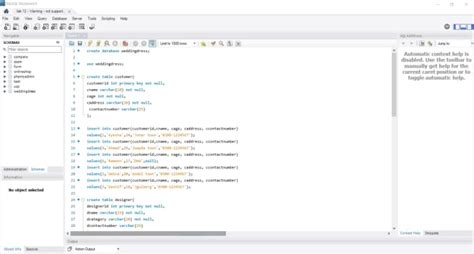Do Sql Database Tasks And Mysql Development By Mfahadarshad Fiverr