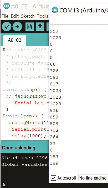 Kurs Arduino Pierwsze Kroki Zrozumieć Elektronikę